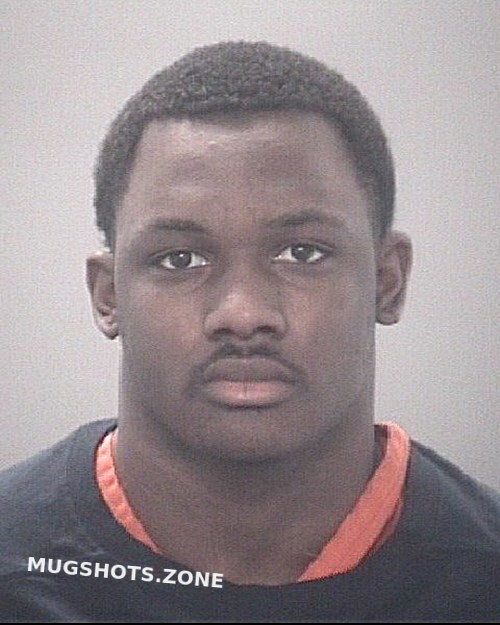 BRINKLEY PAUL JACQUES JR 11/26/2024 - Pasco County Mugshots Zone