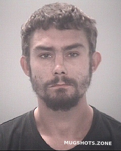 SEIBER DUSTIN ALAN 11/30/2024 - Pasco County Mugshots Zone