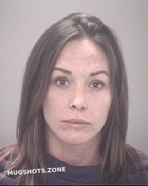RIEDY MEAGAN ILENE 12/02/2024 - Pasco County Mugshots Zone