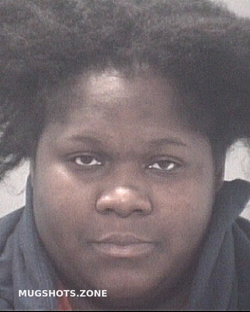 GRIFFIN KIANA LASHAY 12/02/2024 - Pasco County Mugshots Zone