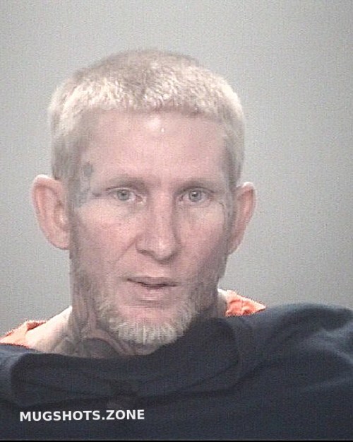 BARRETT TONY EUGENE II 12/02/2024 - Pasco County Mugshots Zone
