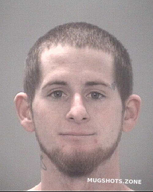 OXENDINE JAMES DYLAN 12/03/2024 - Pasco County Mugshots Zone