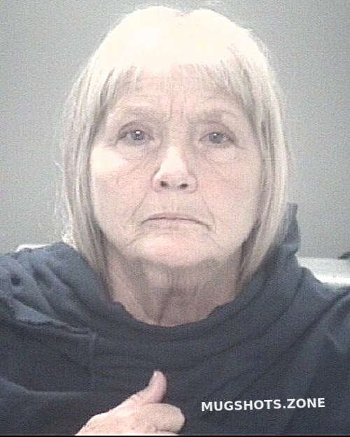 KIDWELL SHANNON GAIL 12/04/2024 - Pasco County Mugshots Zone