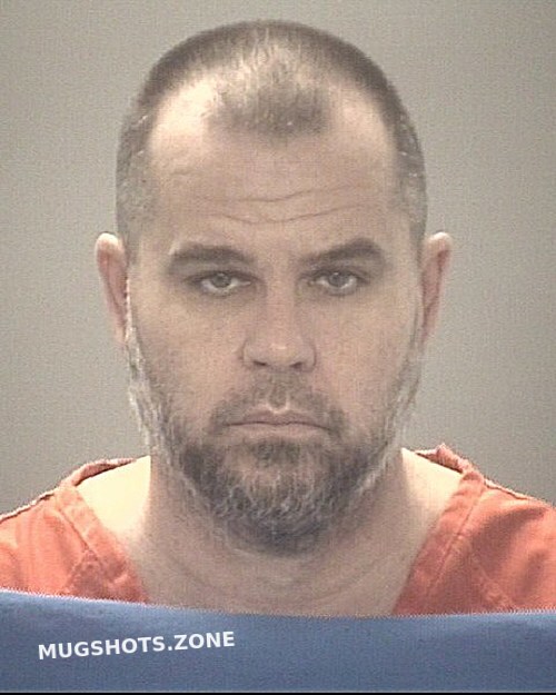 MULLANE JASON EDWARD 12/04/2024 - Pasco County Mugshots Zone