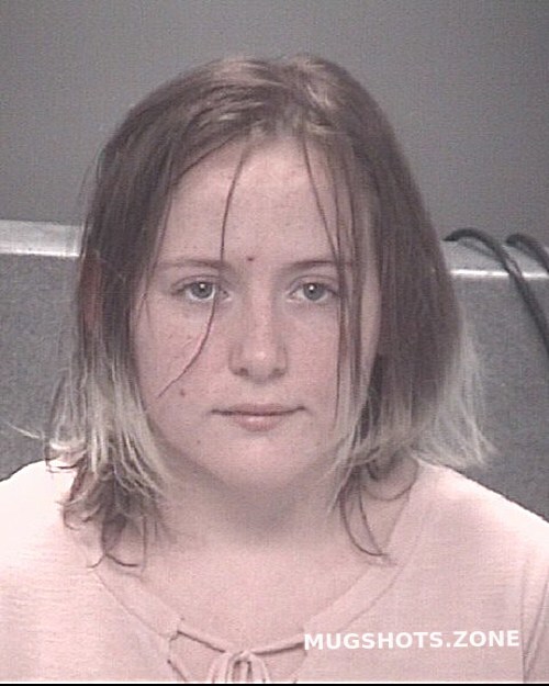 COOK PATRICIA RAE 12/04/2024 - Pasco County Mugshots Zone