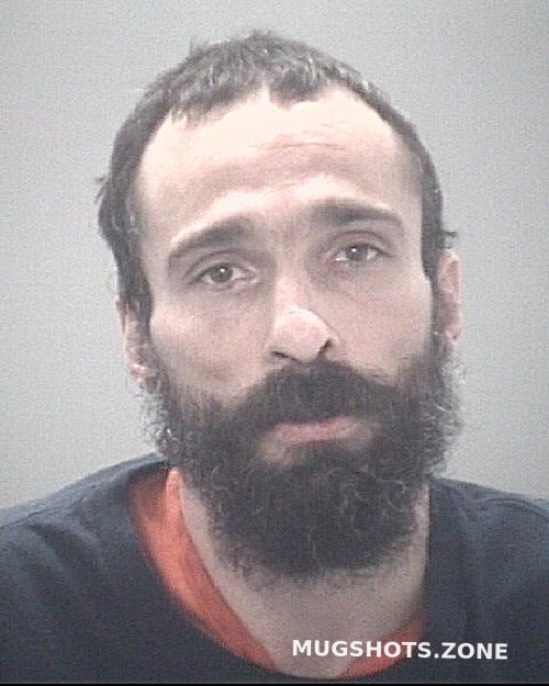 HUMPHREY MICHAEL HOWARD JR 12/05/2024 - Pasco County Mugshots Zone