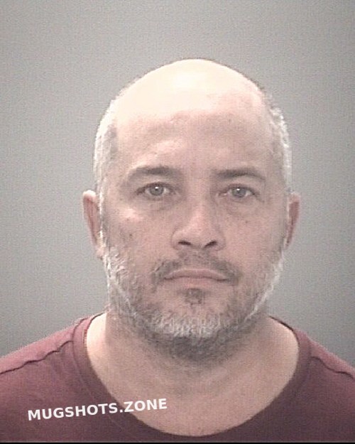 LOPEZ-MARTINEZ HECTOR DANIEL 12/06/2024 - Pasco County Mugshots Zone