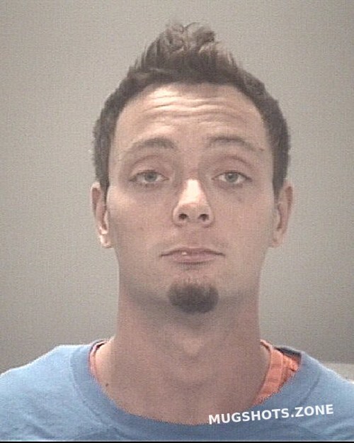 RICE DEVIN ROBERT 12/09/2024 - Pasco County Mugshots Zone