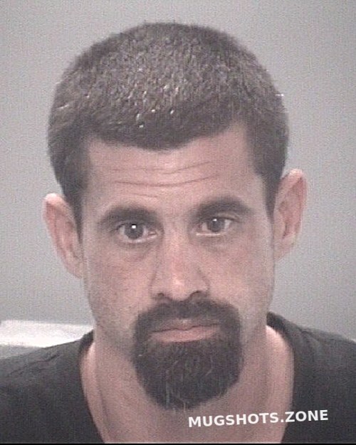 SPONSEL CHRISTOPHER JOSEPH 12/10/2024 - Pasco County Mugshots Zone
