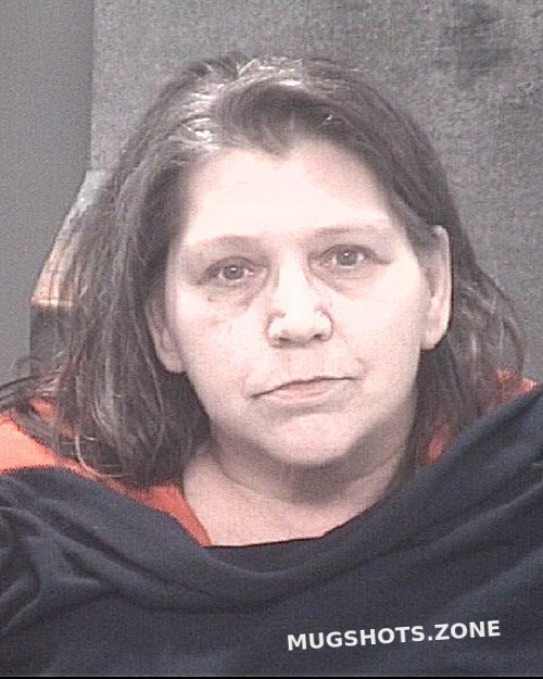 DELAGARZA KENDRA MARIA 12/11/2024 - Pasco County Mugshots Zone