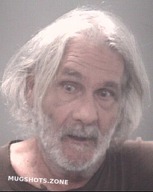 HAMWAY JOSEPH ALAN 12/13/2024 - Pasco County Mugshots Zone