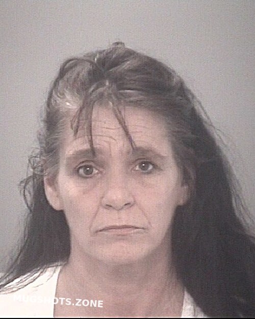 MAZZONE ROSE MARIE 12/14/2024 - Pasco County Mugshots Zone