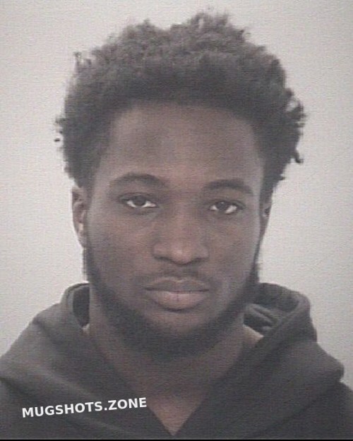 JOHNSON QUENTIN DASHAUN 12/14/2024 - Pasco County Mugshots Zone
