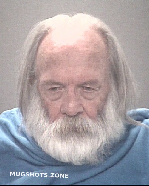 EVANS RONALD DALE 12/17/2024 - Pasco County Mugshots Zone