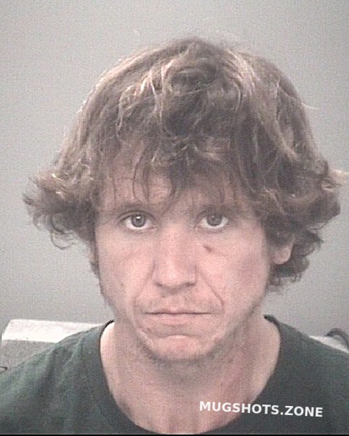 WILLIAMS NICHOLAS SLADE 12/20/2024 - Pasco County Mugshots Zone