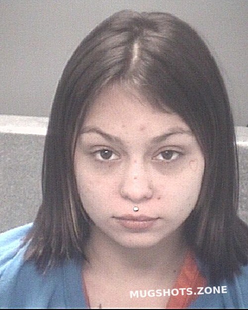 THIEL MICHELLE ROSE 12/21/2024 - Pasco County Mugshots Zone