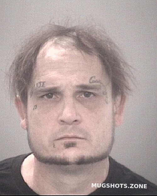 SMITH KEVIN PATRICK JR 12/25/2024 - Pasco County Mugshots Zone
