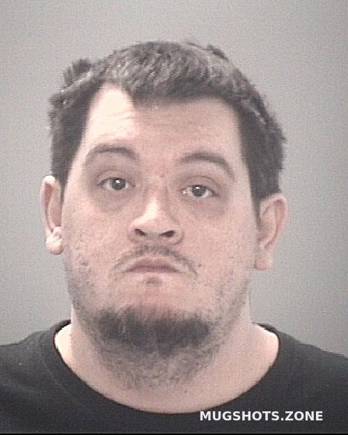 RANGES TRAVIS LEE 12/26/2024 - Pasco County Mugshots Zone