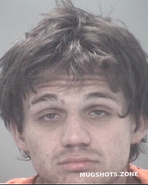 MOSER AUSTIN ALLEN 12/27/2024 - Pasco County Mugshots Zone