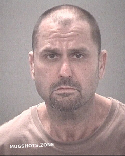 RAYBURN DONALD RAY 12/28/2024 - Pasco County Mugshots Zone