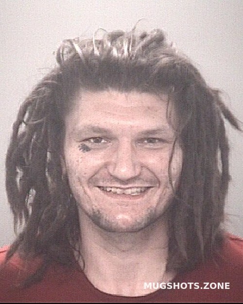 HUNTER BRANDON ROBERT 12/29/2024 - Pasco County Mugshots Zone