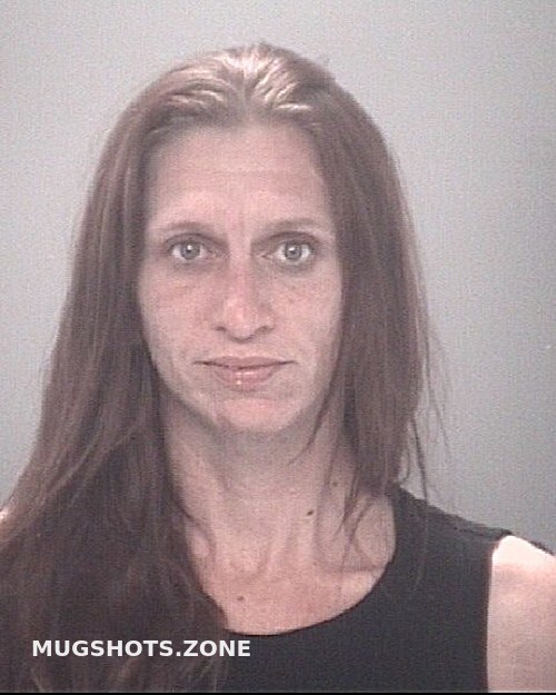 ROBY DEANNA MICHELLE 12/31/2024 - Pasco County Mugshots Zone