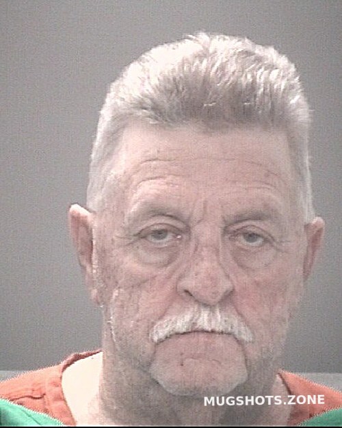 CONNER VINCE CHRIS 12/31/2024 - Pasco County Mugshots Zone