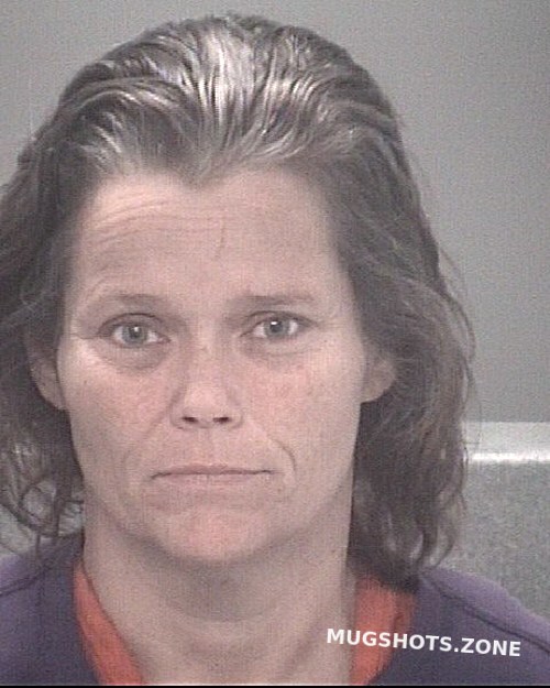 SCHLECKSER MICHELE BARBARA 12/31/2024 - Pasco County Mugshots Zone
