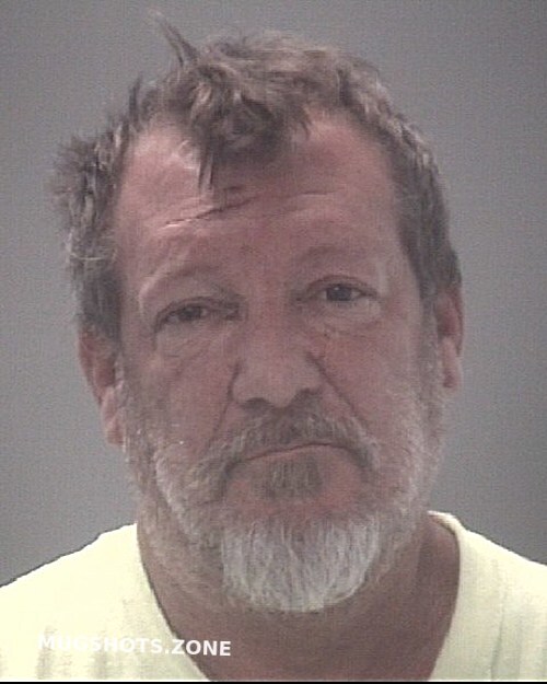 LUCCKINO CHRISTOPHER JOHN 12/31/2024 - Pasco County Mugshots Zone