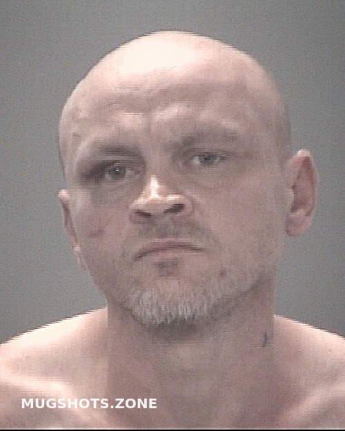 PEGG AARON CASEY 01/01/2025 - Pasco County Mugshots Zone