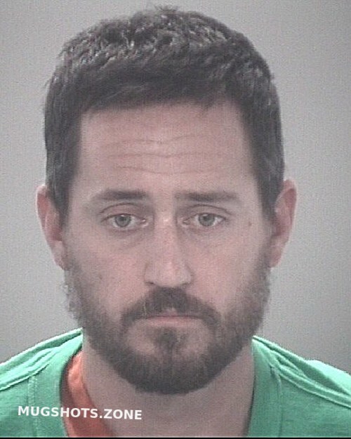 BECKLEY BRIAN DONOVAN 01/02/2025 - Pasco County Mugshots Zone