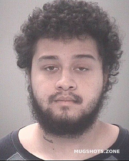 CONDE-LEYAROFMAL KYLE JACOB 01/03/2025 - Pasco County Mugshots Zone