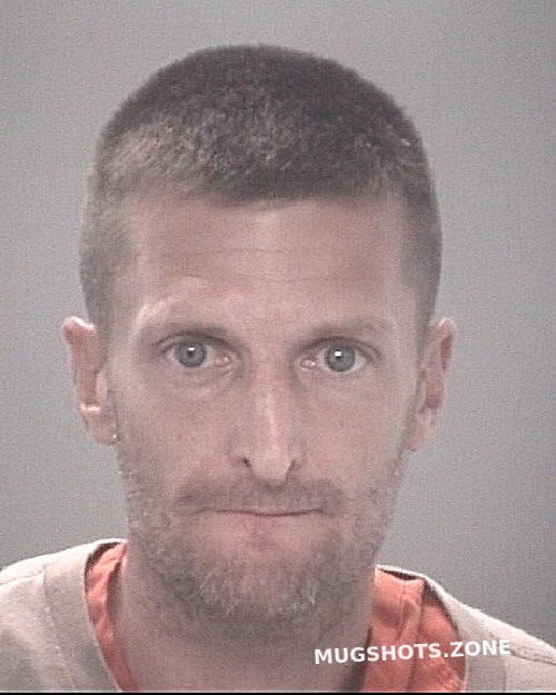 CONNOLLY MICHAEL WILLIAM 01/05/2025 - Pasco County Mugshots Zone