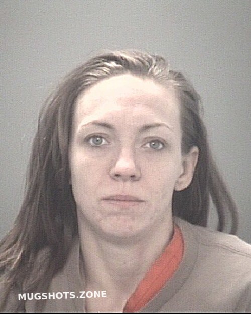 REDLINGER LINDSAY DAWN 01/05/2025 - Pasco County Mugshots Zone