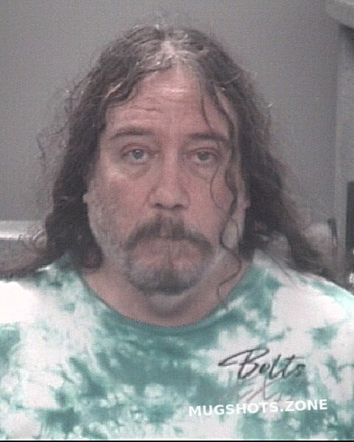 MILAN LARRY RENE 01/06/2025 - Pasco County Mugshots Zone