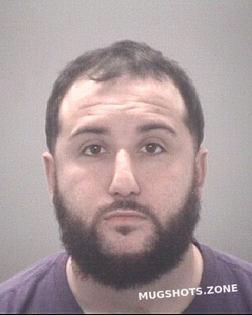 COTTONE ROBERT JAMES 01/07/2025 - Pasco County Mugshots Zone