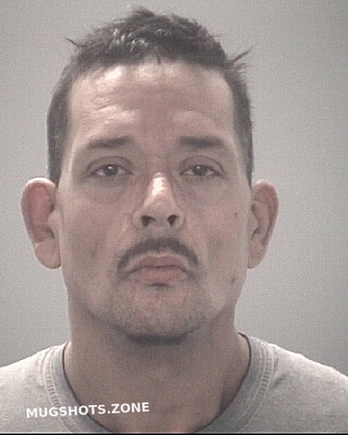 RODRIGUEZ JOHN RAY 01/07/2025 - Pasco County Mugshots Zone