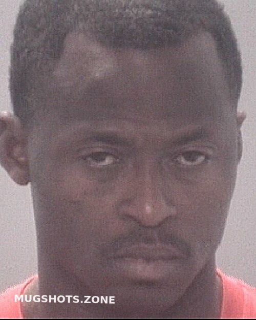 COOK ERIC GERMAINE 01/08/2025 - Pasco County Mugshots Zone