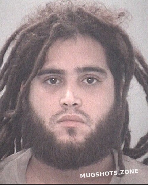 RAMIREZ EFRAIN ANTONIO 01/08/2025 - Pasco County Mugshots Zone