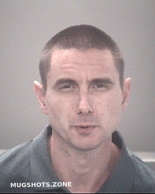 RANDELL JASON KYLE 01/08/2025 - Pasco County Mugshots Zone