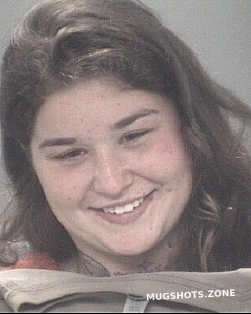 BRESEMAN RUBY ARLEAN 01/11/2025 - Pasco County Mugshots Zone