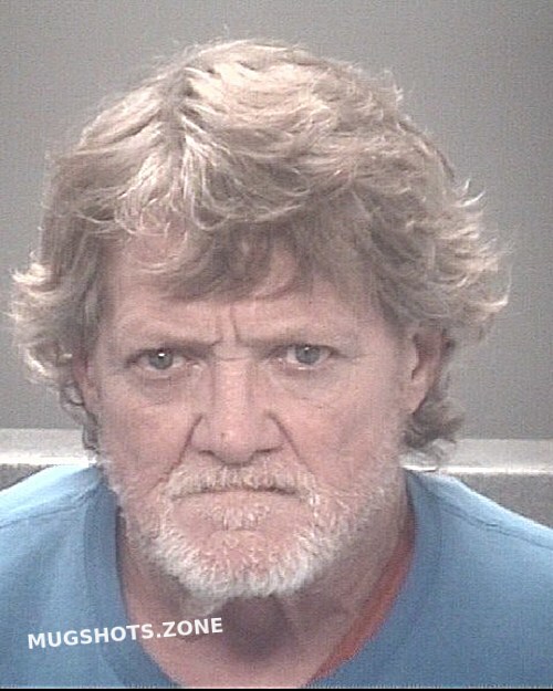 CORBIN DAVID RONALD JR 01/11/2025 - Pasco County Mugshots Zone