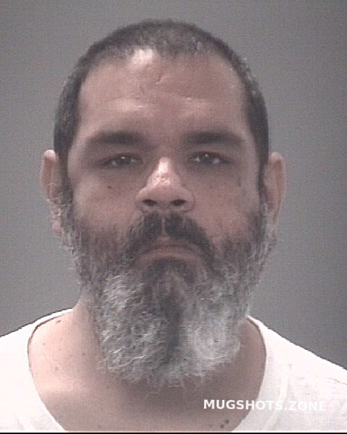 CRUZ-DIAZ JOSE RAFAEL 01/14/2025 - Pasco County Mugshots Zone