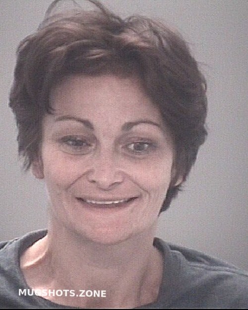 MERRILL CRYSTAL LYNN 01/14/2025 - Pasco County Mugshots Zone