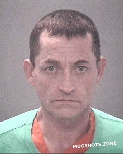 STACY ROBERT BENJAMIN 01/14/2025 - Pasco County Mugshots Zone