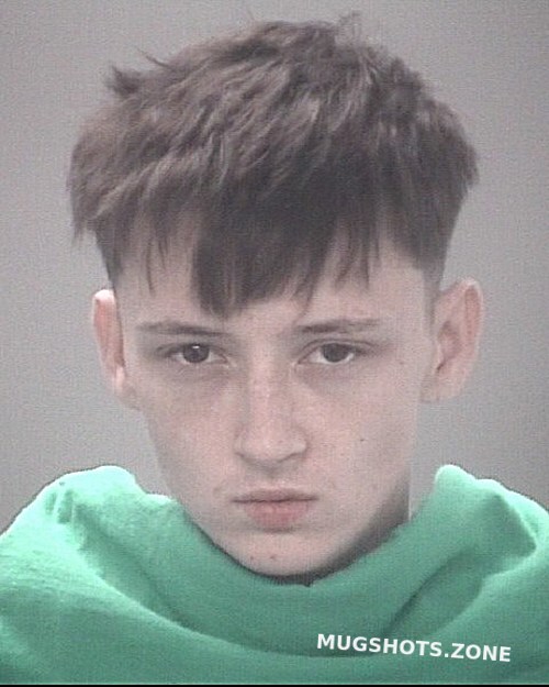 MAHONEY STEVEN MERRICK 01/14/2025 - Pasco County Mugshots Zone