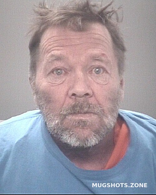 HALL KEVIN PATRICK 01/15/2025 - Pasco County Mugshots Zone