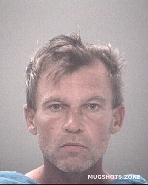GROSE KENNETH ERIC 01/15/2025 - Pasco County Mugshots Zone