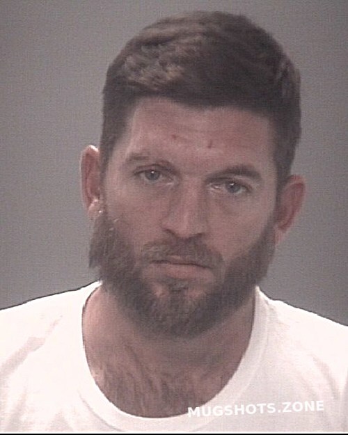 GRAY COREY NATHANIEL 01/16/2025 - Pasco County Mugshots Zone