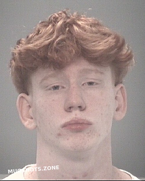 STREETER LUKE CAMERON 01/17/2025 - Pasco County Mugshots Zone